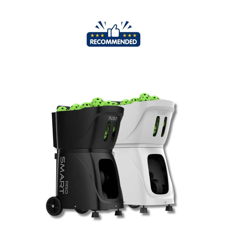 Home - Rallybot Malaysia | Pickleball Machines by PUSUN